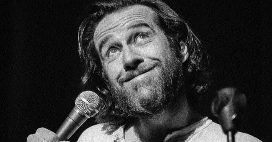 How George Carlin's "Seven Dirty Words" Led To Supreme Court History