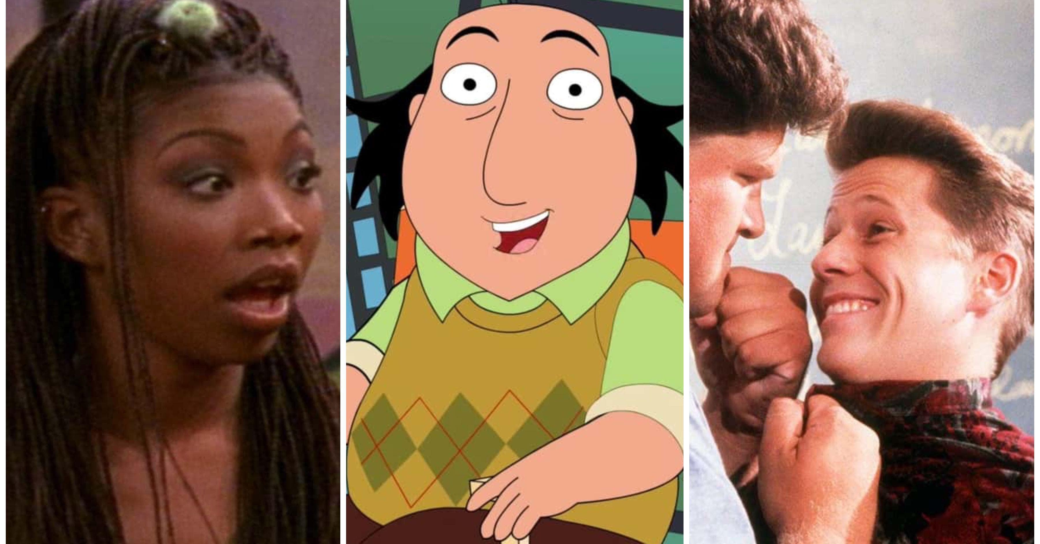 Underrated '90s Sitcoms That Deserve A Rewatch