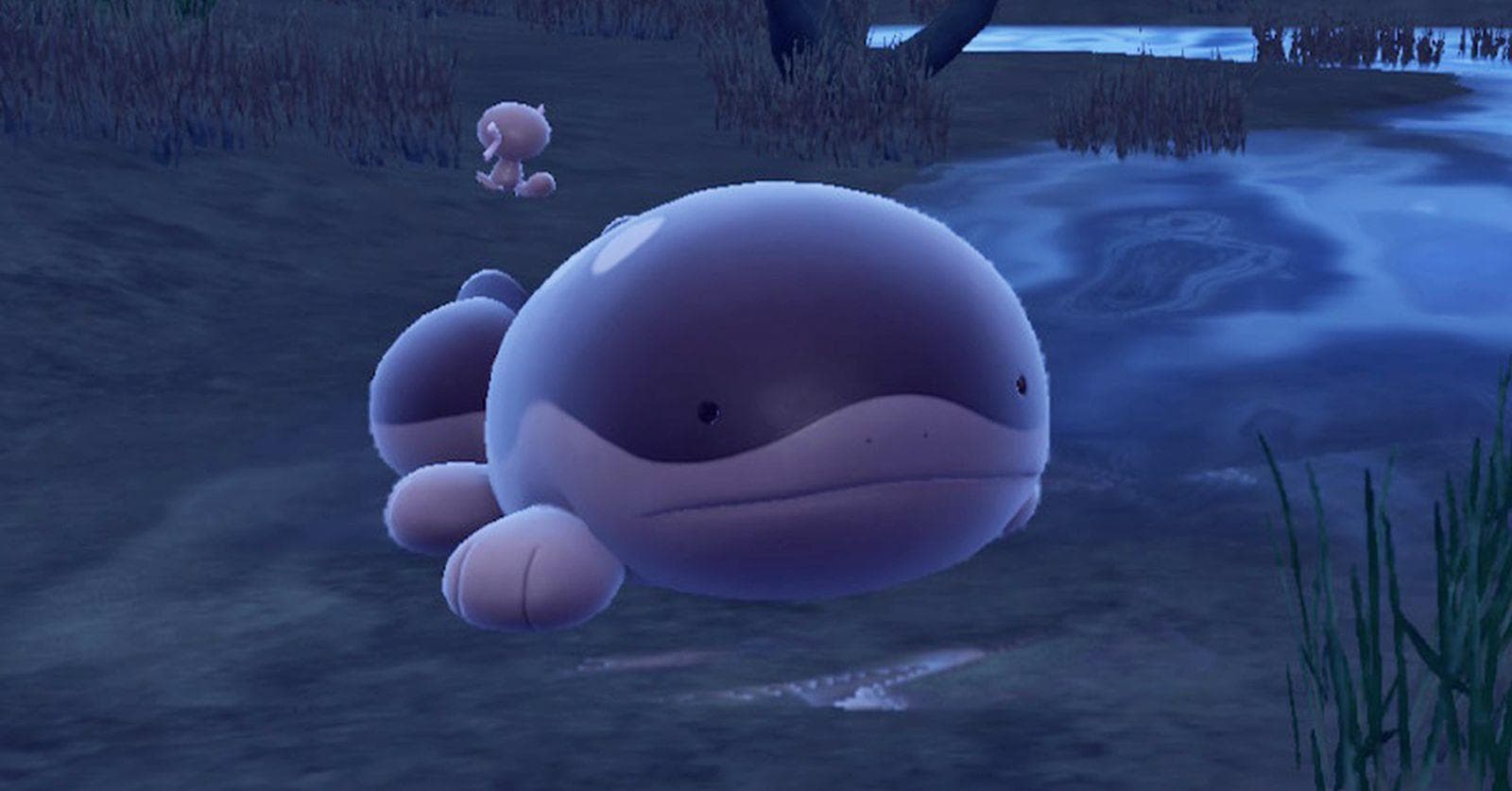 The 45+ Best Clodsire Nicknames, Ranked By Pokémon Fans