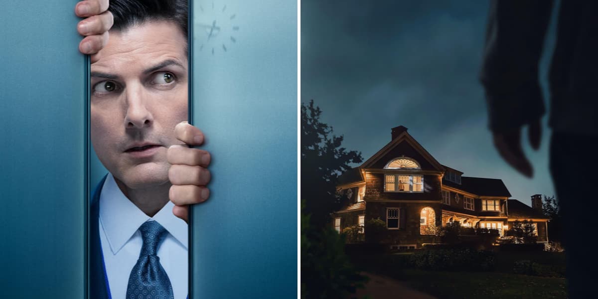 10 TV Shows Where Architecture Steals the Spotlight