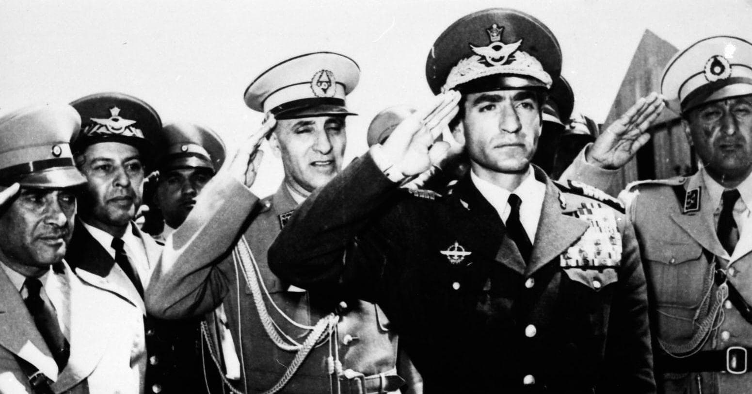 The 1953 Iran Coup: How The CIA Ruined The US-Iran Relationship Forever