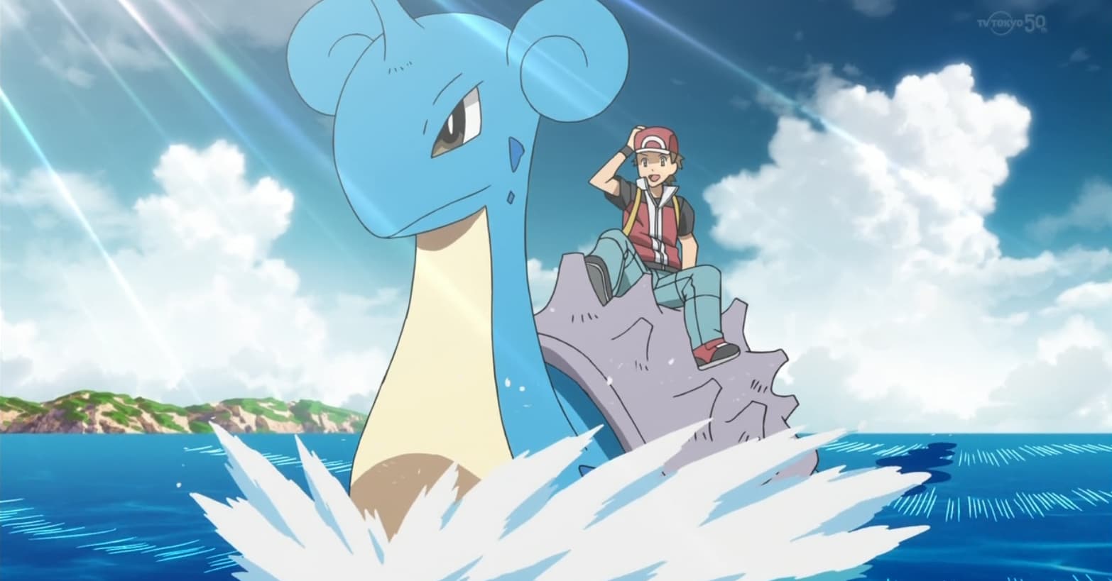 The 50+ Best Nicknames For Lapras, Ranked