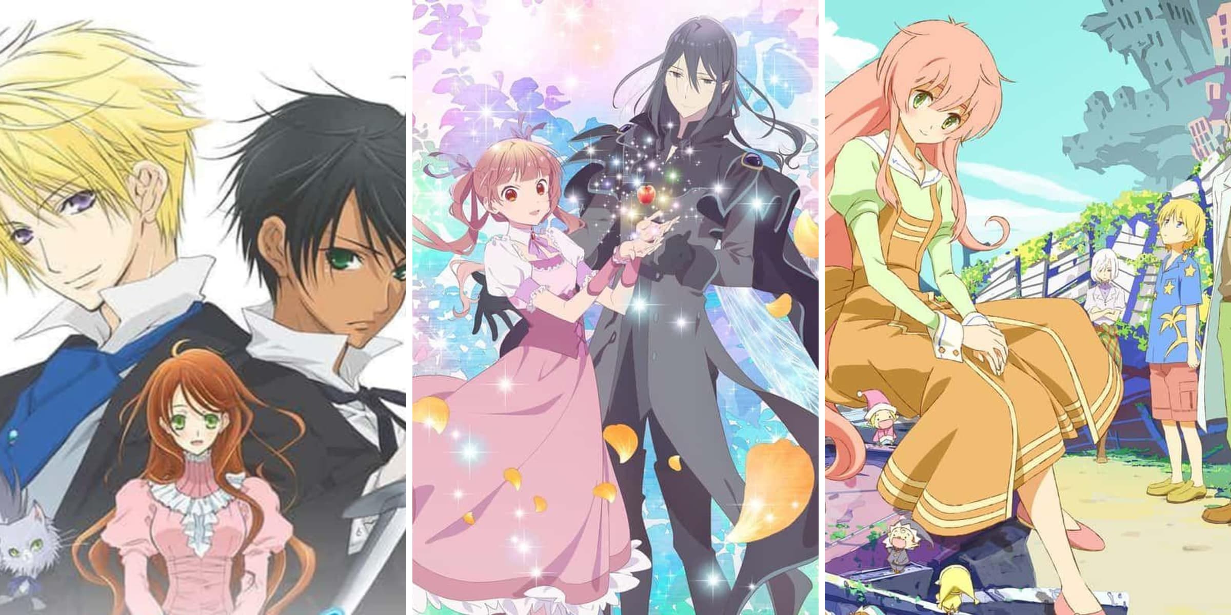 The 17 Best Anime That Tackle Bullying