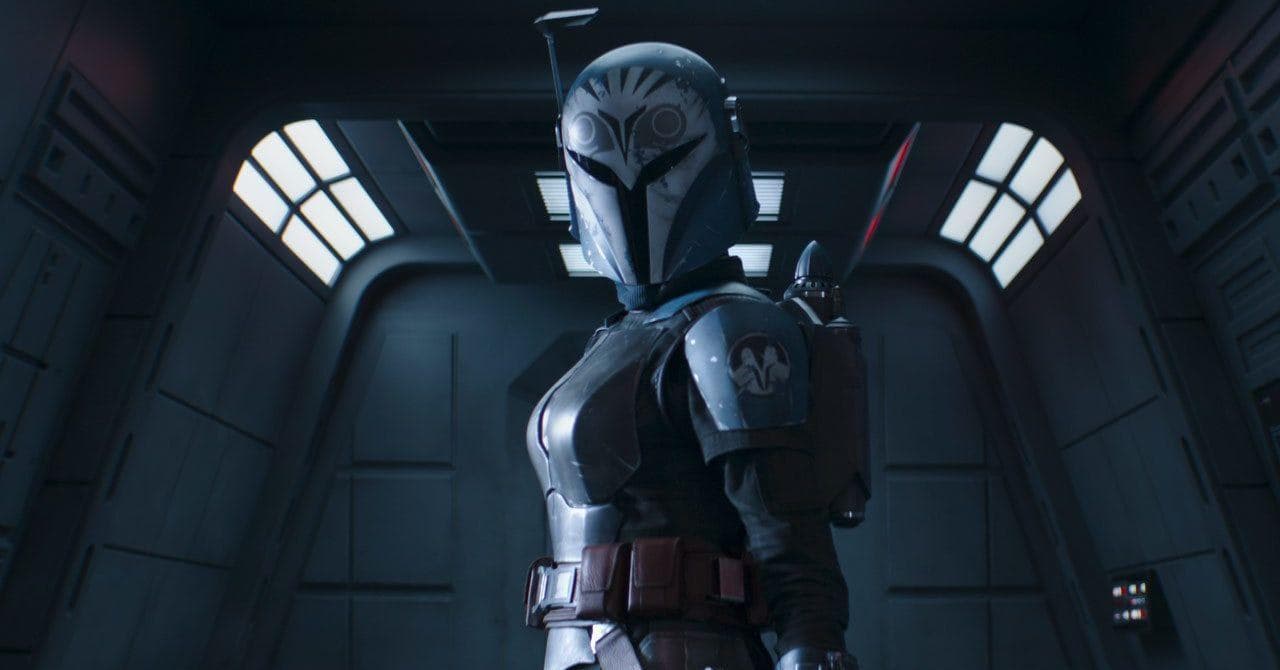 Things You Didn't Know About Bo-Katan Kryze