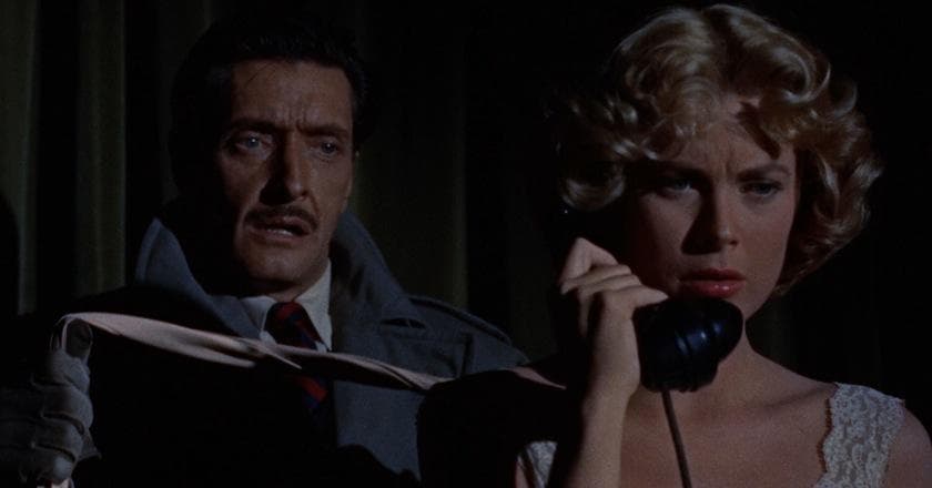 List of Movies With Murder in the Title, Ranked