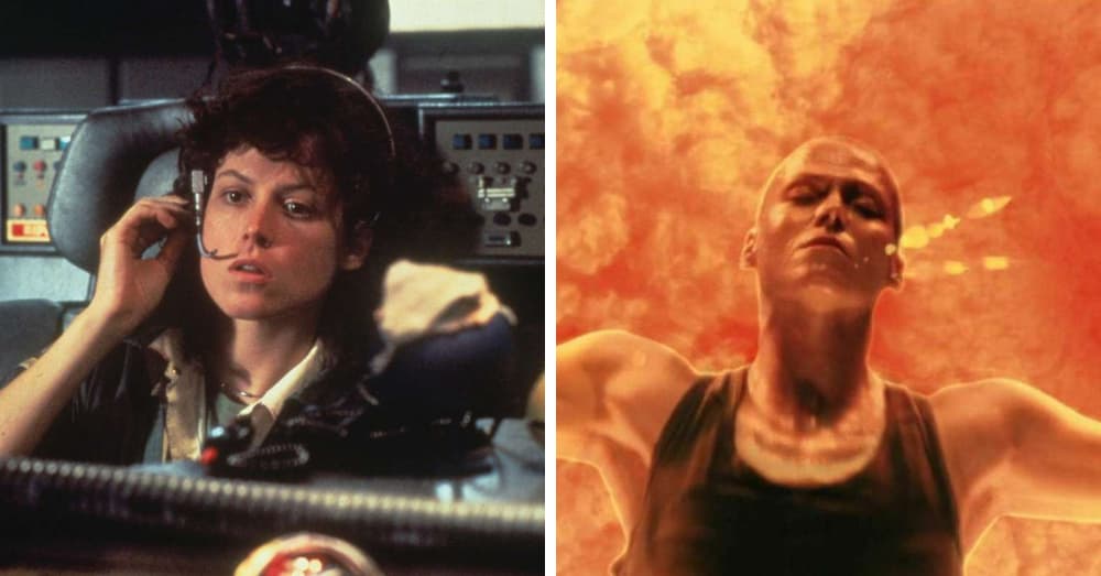 The Timeline Of Ellen Ripley In The 'Alien' Franchise