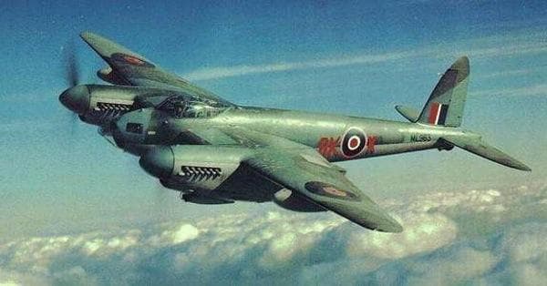 Royal Canadian Air Force Planes | List of Planes Used by Royal Canadian ...