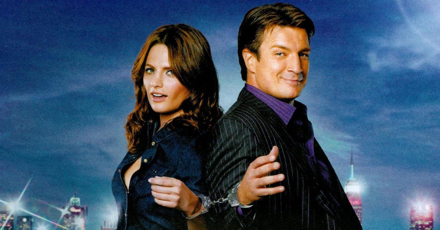 25+ Great Police Procedural Shows Like 'Castle'