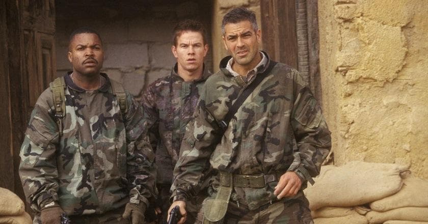 The 60+ Best Movies With Three in the Title, Ranked