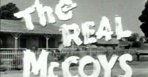 All The Real McCoys Episodes | List of The Real McCoys Episodes (224 Items)