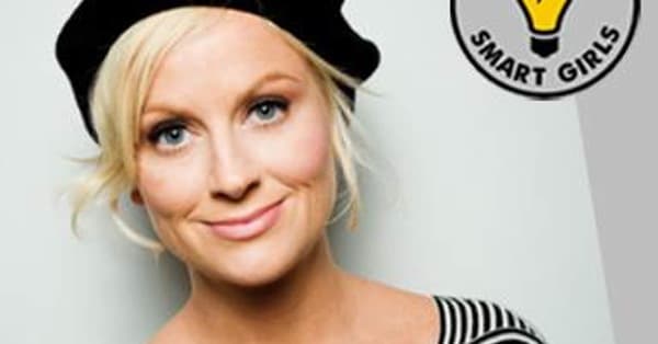 Female Celebrity Role Models | Hollywood Role Models for Girls