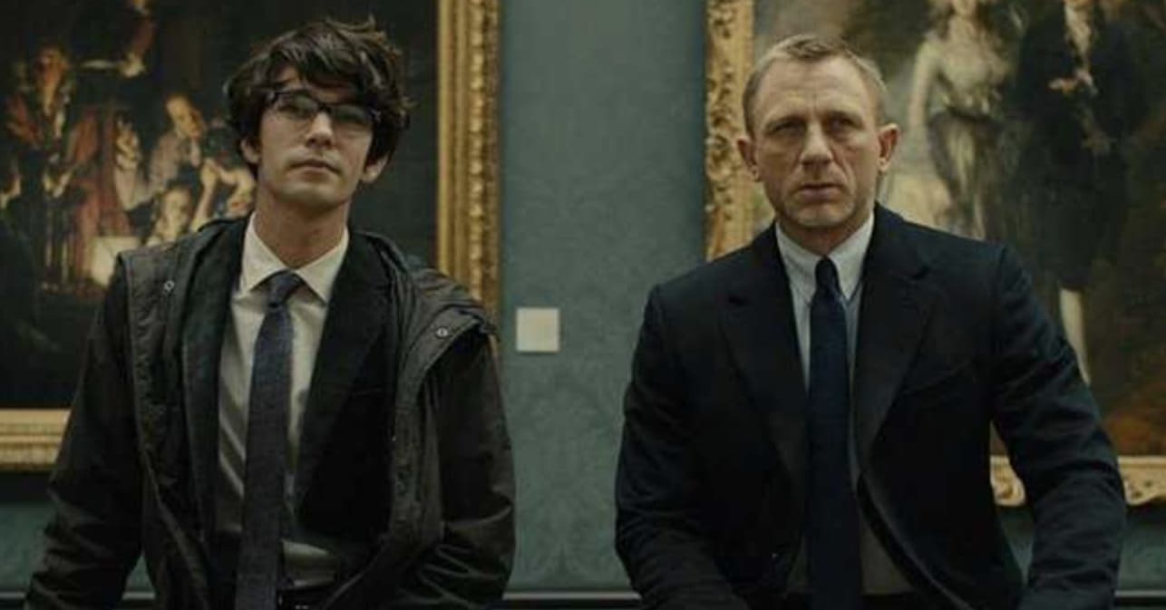 Weapon And Combat Details Fans Noticed In Spy Movies