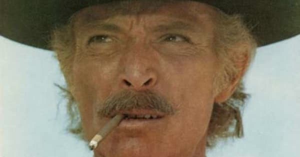Lee Van Cleef Movies List: Best to Worst