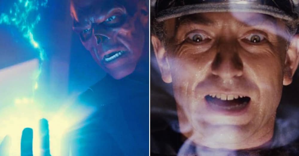 Villains Who Died Getting Exactly What They Wanted