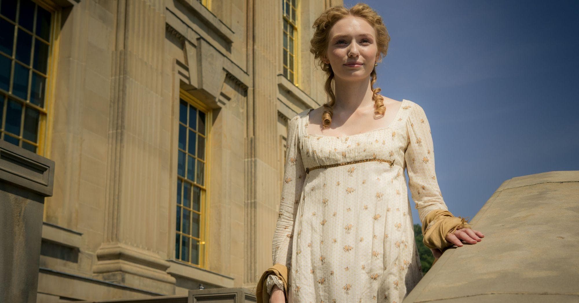 The Best TV Shows Set in the Regency Era, Ranked by Fans