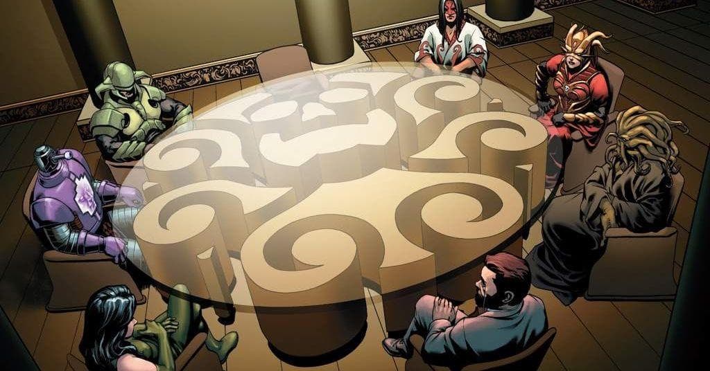 The Most Powerful Members of Hydra In Marvel Comics