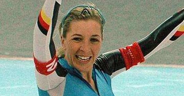 Famous Female Speed Skaters | List of Top Female Speed Skaters