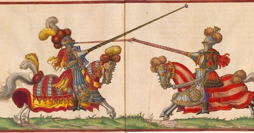 Historical Weapons And Armor Weights