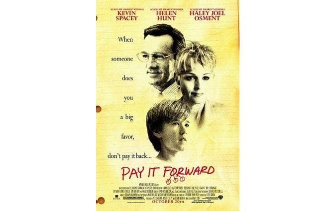 List of 30+ Movies With Pay in the Title, Ranked