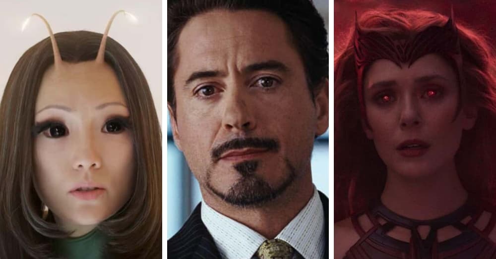 14 MCU Characters Who Switched Sides