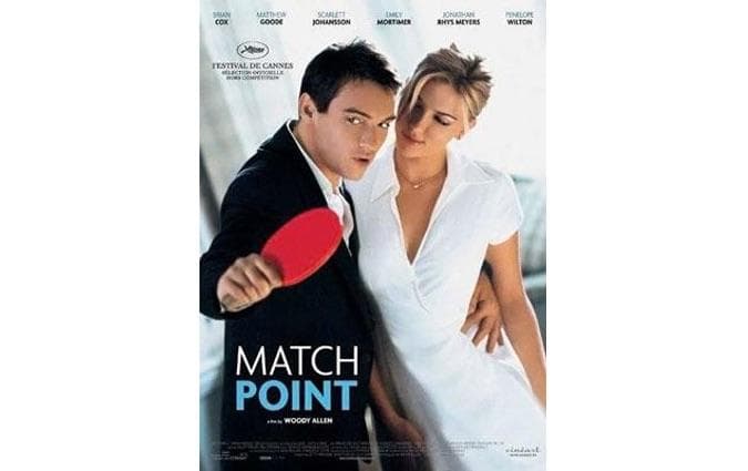 List of 40+ Movies With Match in the Title, Ranked