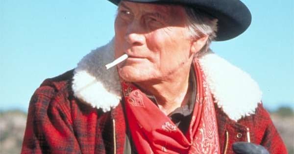 Jack Palance Son