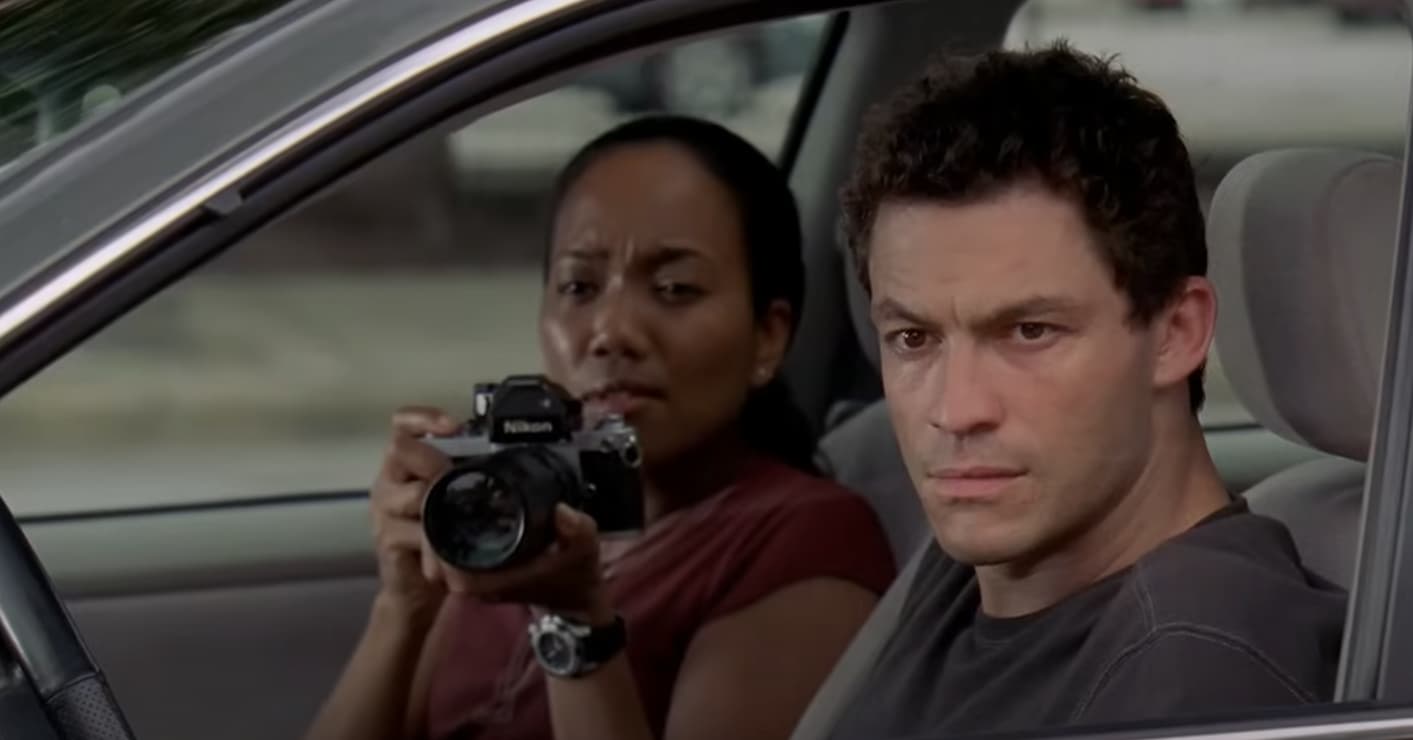 The 16 Best Quotes From The Wire, Ranked