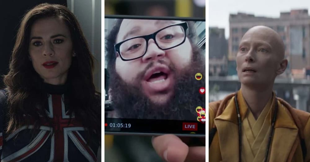 MCU Characters We Didn't Expect To See Again In The Franchise