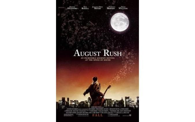 The 55 Best Movies With August in the Title, Ranked