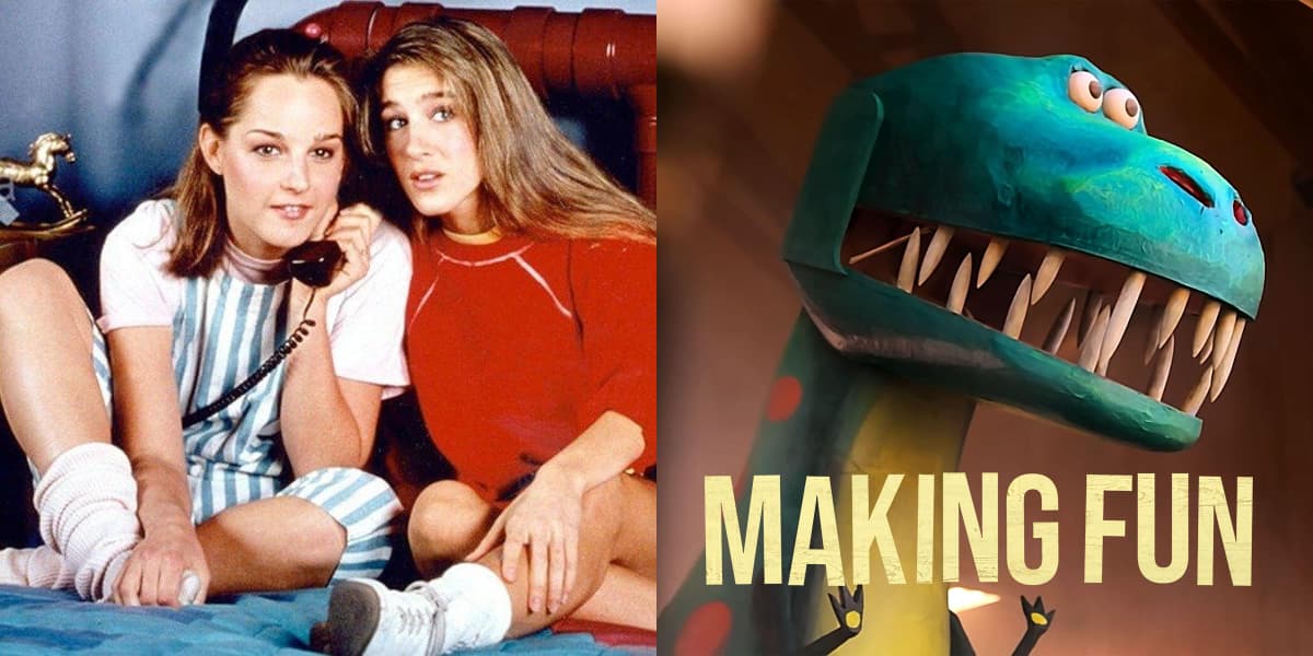 Every Major Film And Show With Fun In The Title