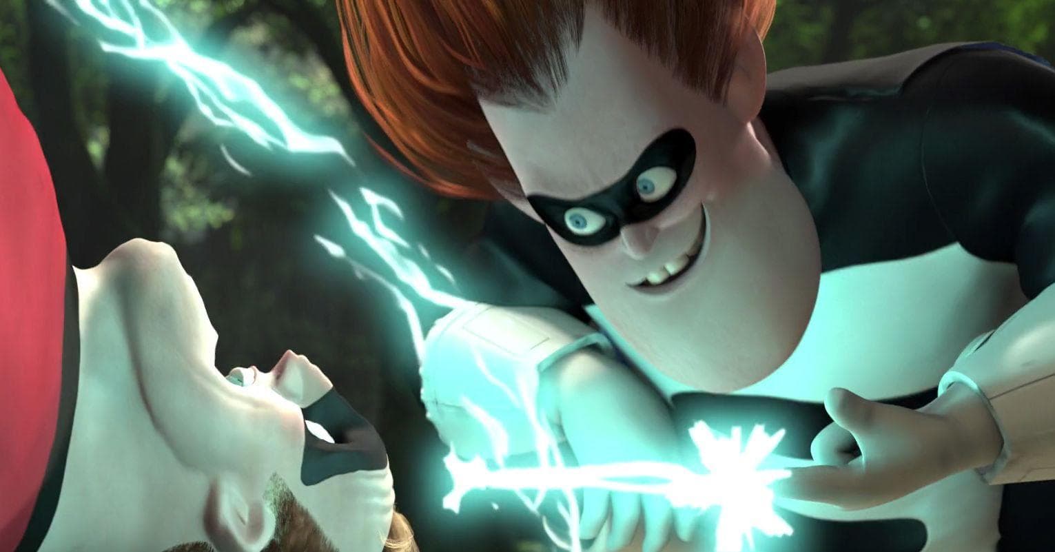 Fans Share Terrifying Villains From Kids' Shows And Movies That Still ...