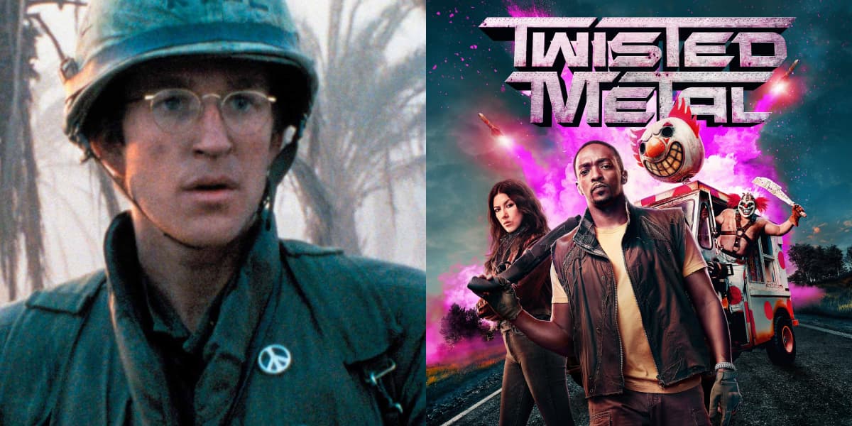 Every Major Film And Show With Metal In The Title