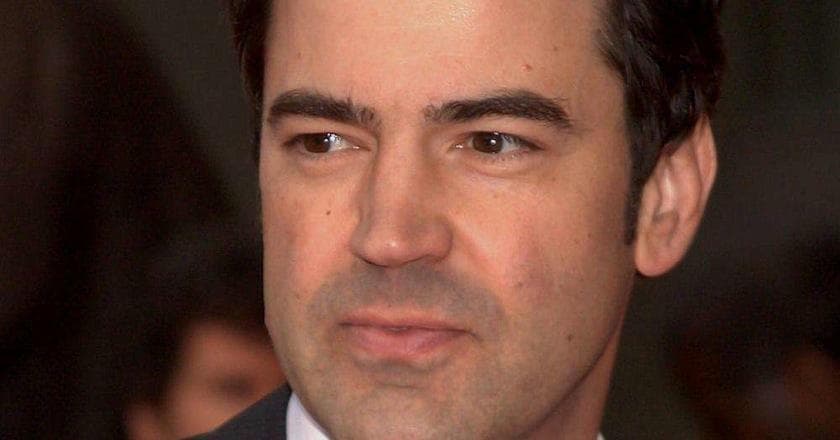 The 30+ Best Ron Livingston Movies, Ranked By Fans