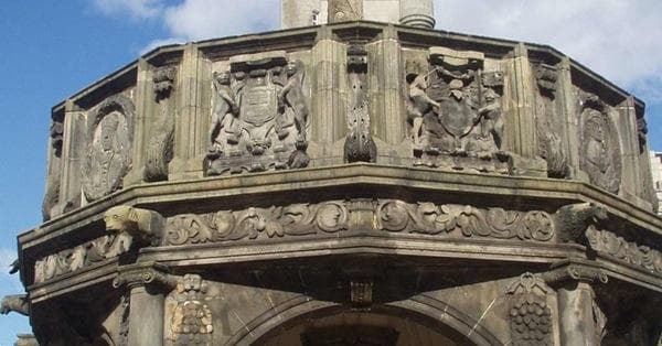 Famous Aberdeen Buildings: List of Architecture in Aberdeen – Landmarks ...