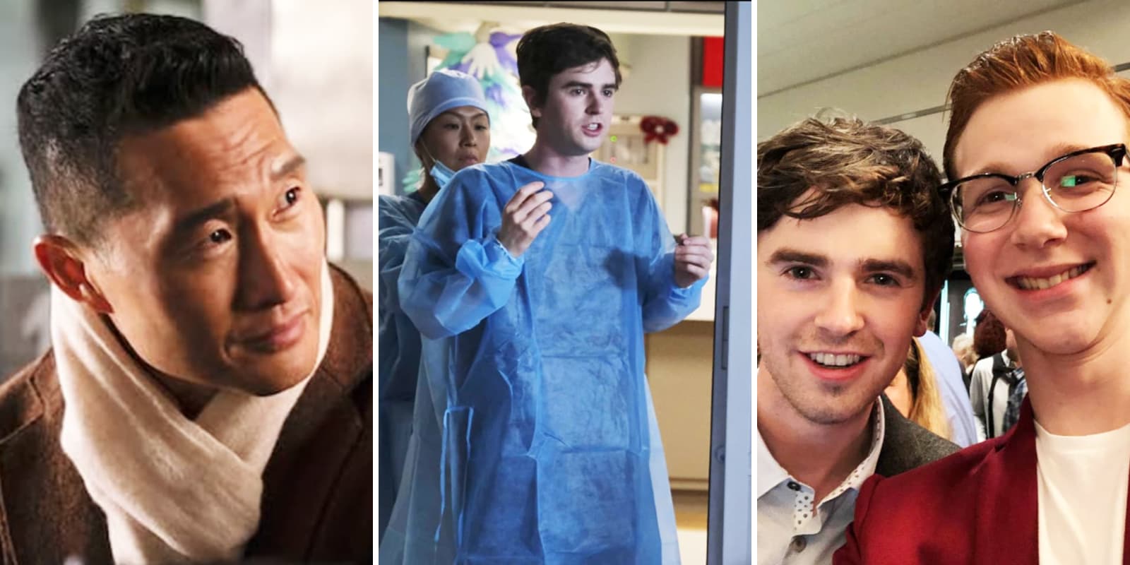 7 Fascinating Facts Every Fan Should Know About Dr. Shaun Murphy