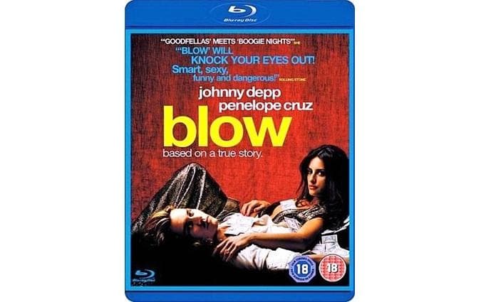 List of 20+ Movies With Blow in the Title, Ranked
