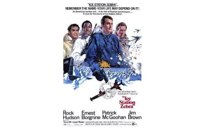 List of 50+ Movies With Station in the Title, Ranked