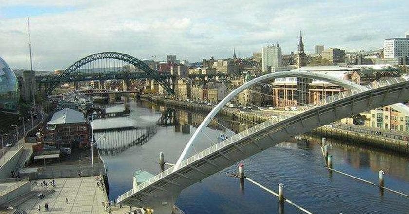 Newcastle Upon Tyne TV Actors/Actresses List | Television Actors Born ...