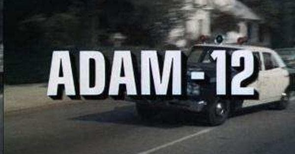 Adam-12 Cast | List of All Adam-12 Actors and Actresses