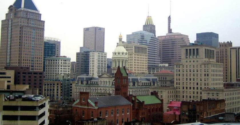 Baltimore TV Actors/Actresses List | Television Actors Born/From Baltimore