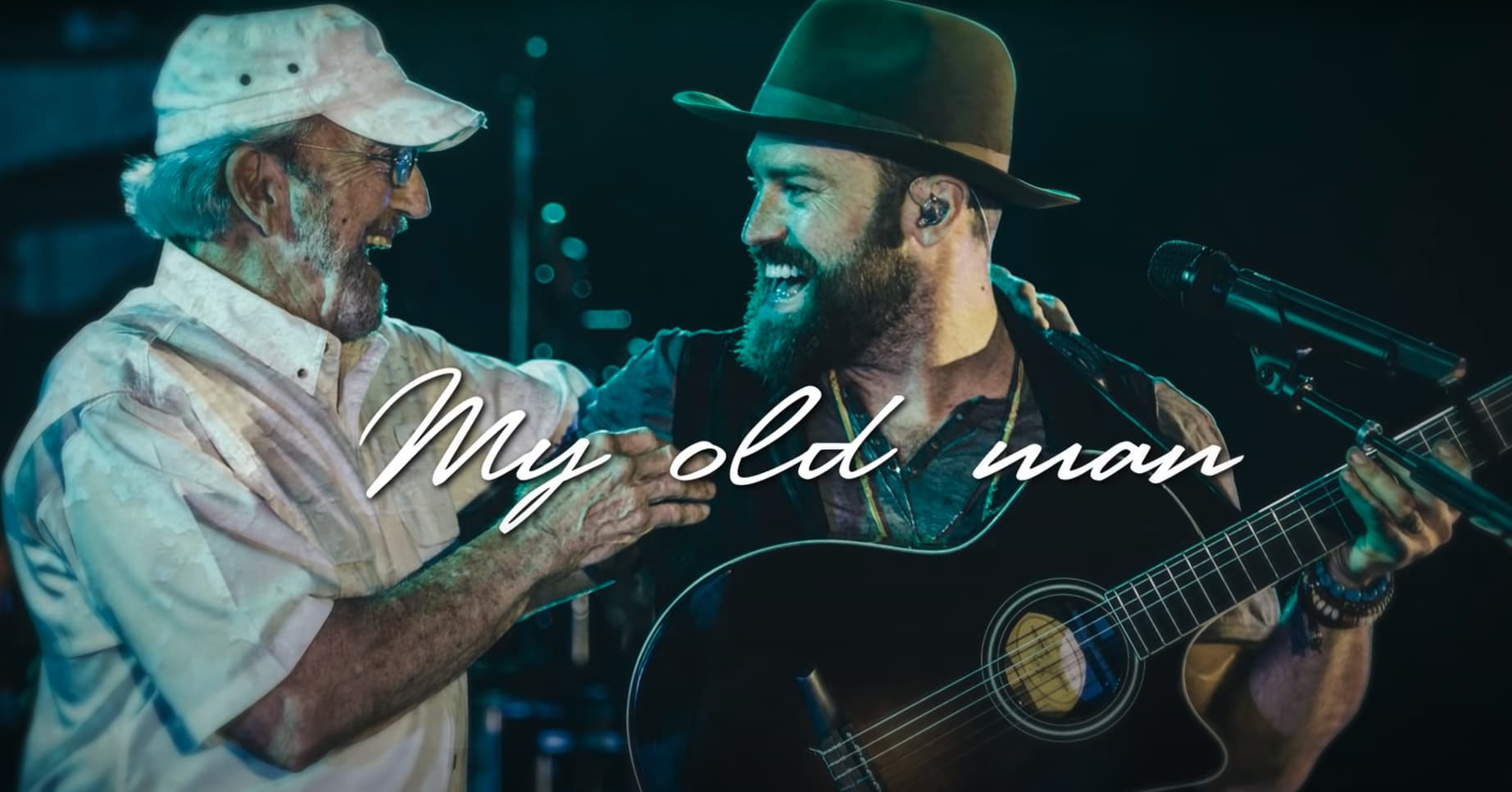 The 45+ Best Country Songs About Fathers, Ranked By Fans