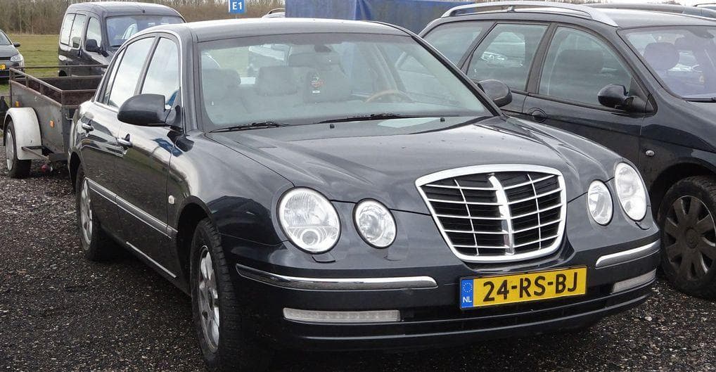 2005 Kia Motorss | List of All 2005 Kia Motors Cars