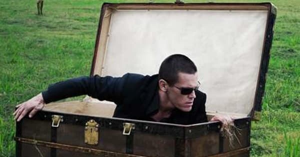 Oldboy Quotes