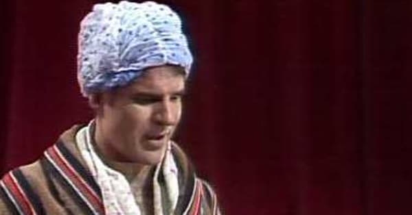 Muppet Show Hosts: List of Ideal New Muppet Show Guest Stars