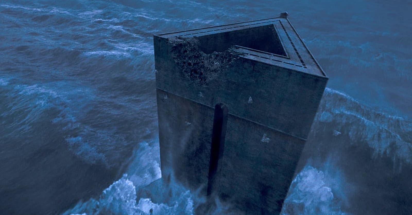 Things You Probably Didn't Know About Azkaban Prison