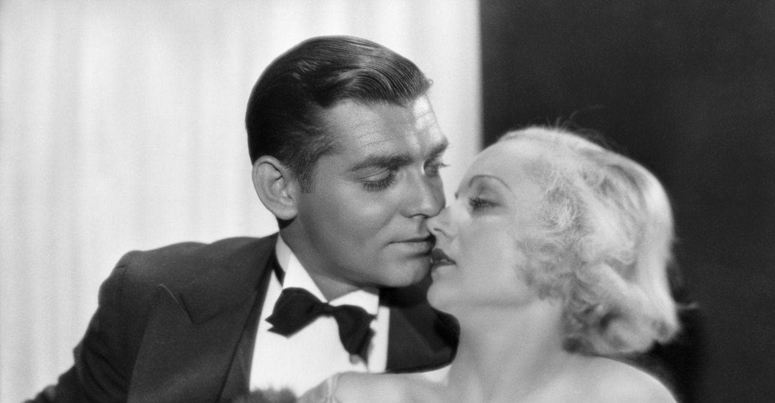 The Many Affairs Of Clark Gable