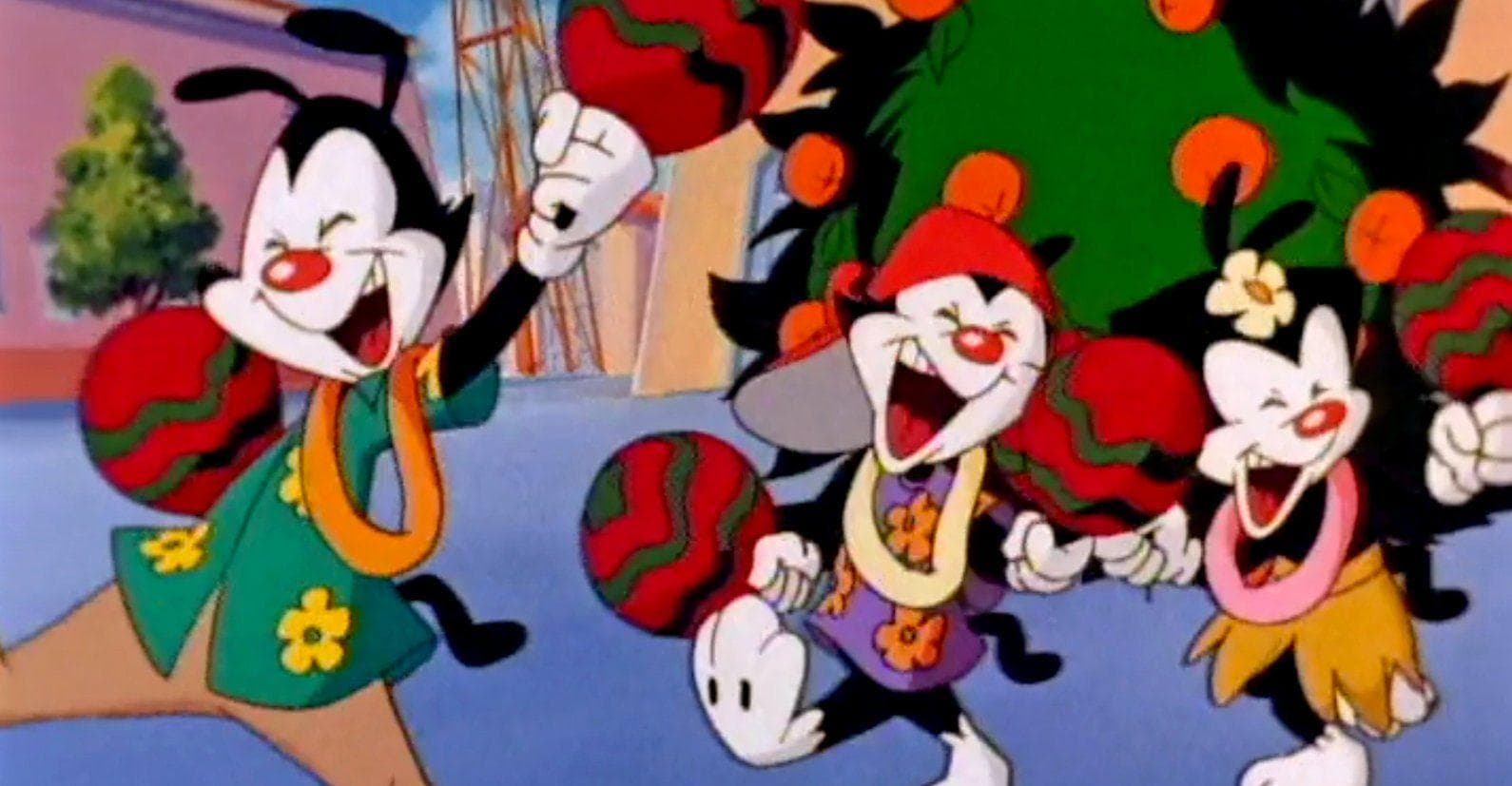 Animaniacs Fan Theories That Are Zany To The Max