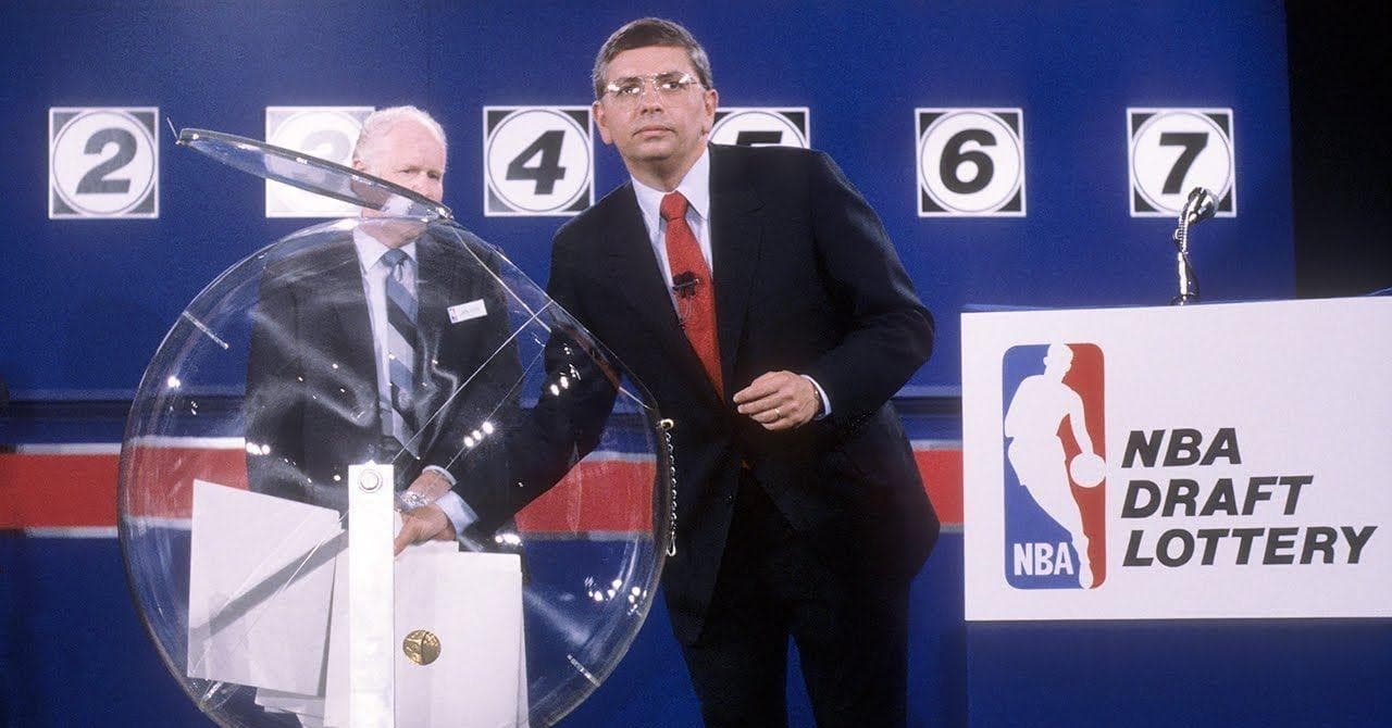 The 26 Biggest NBA Conspiracy Theories In History