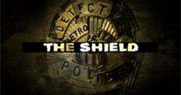 The Shield Cast | List of All The Shield Actors and Actresses