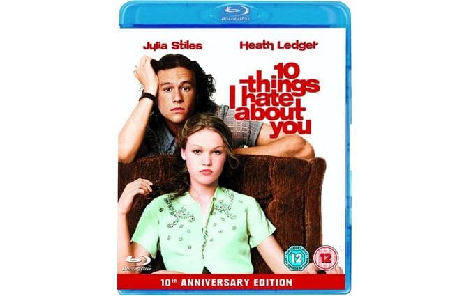 List of 50+ Movies With Hate in the Title, Ranked